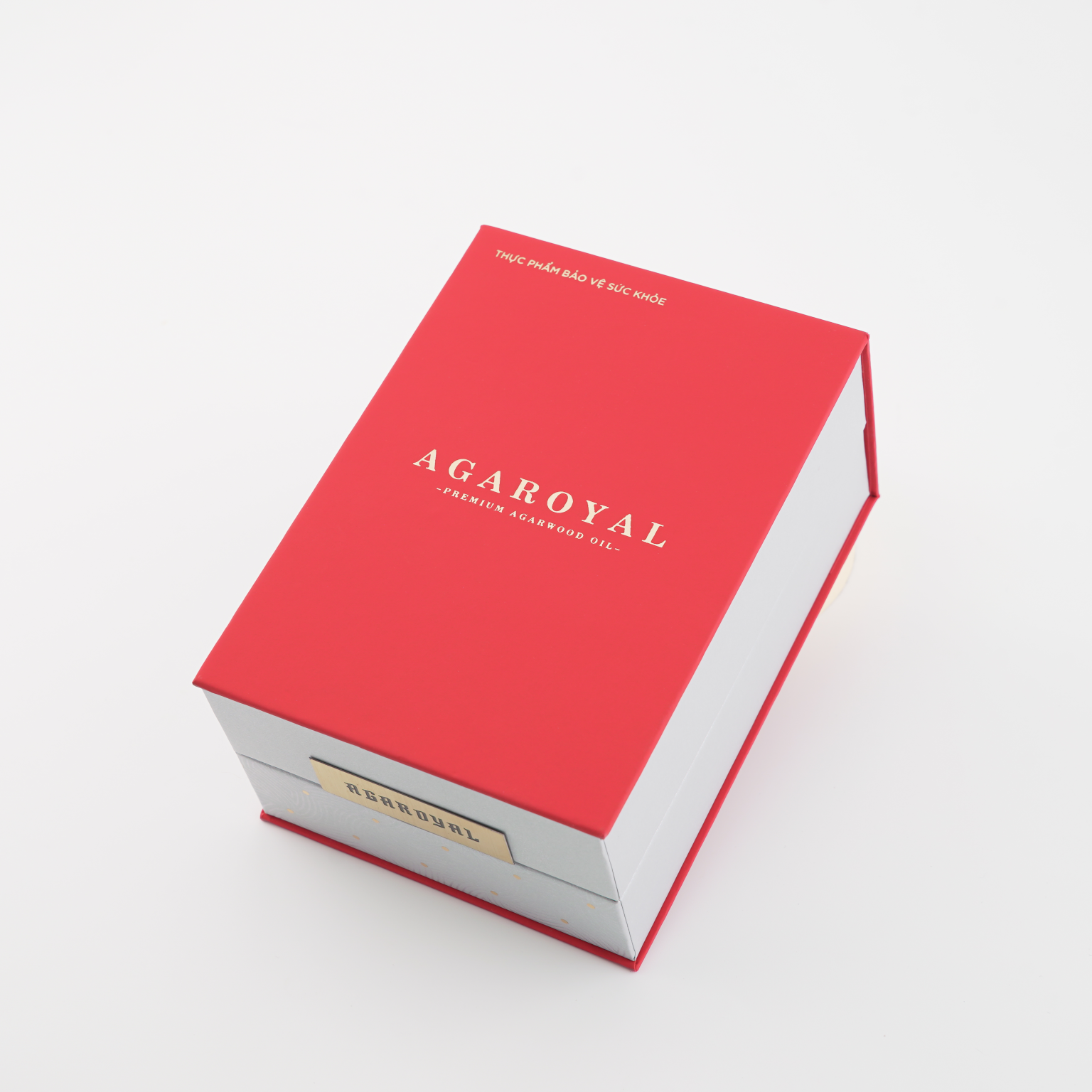 AGAROYAL SET 1 HỘP - Đảo Yến Phú Quốc